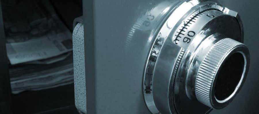 Great Ideas for Hiding A Safe in Your Home :: Home Security