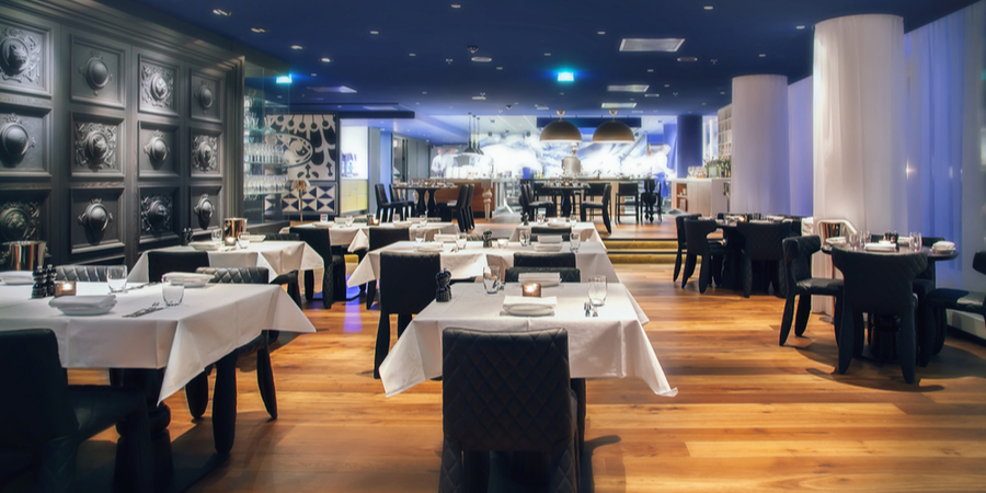 4 Reasons Why Restaurants Achieve Greater Security With Cloud Video ...